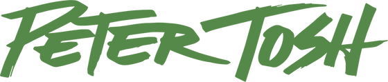 Peter Tosh